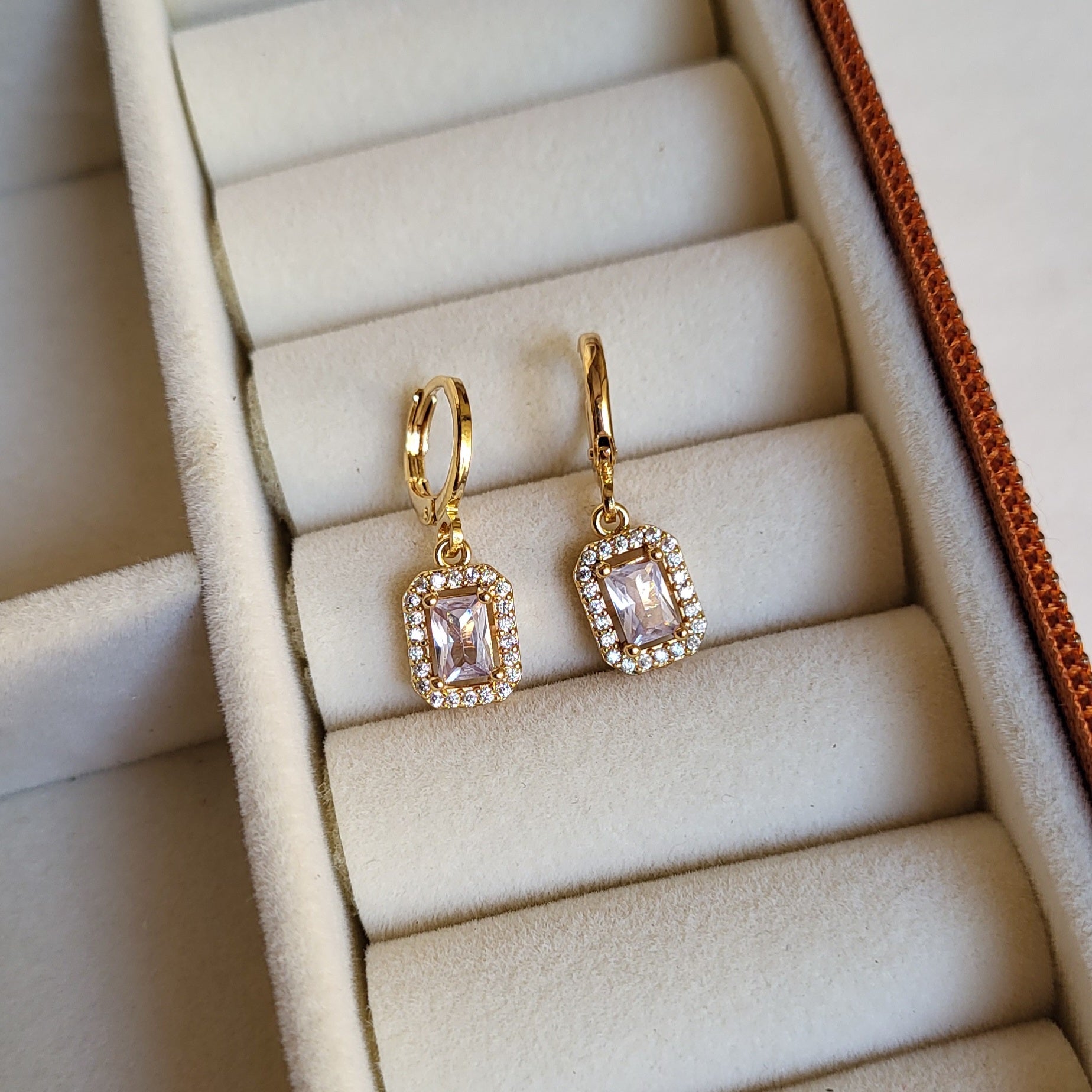 Sandra hoops – pra_jewels