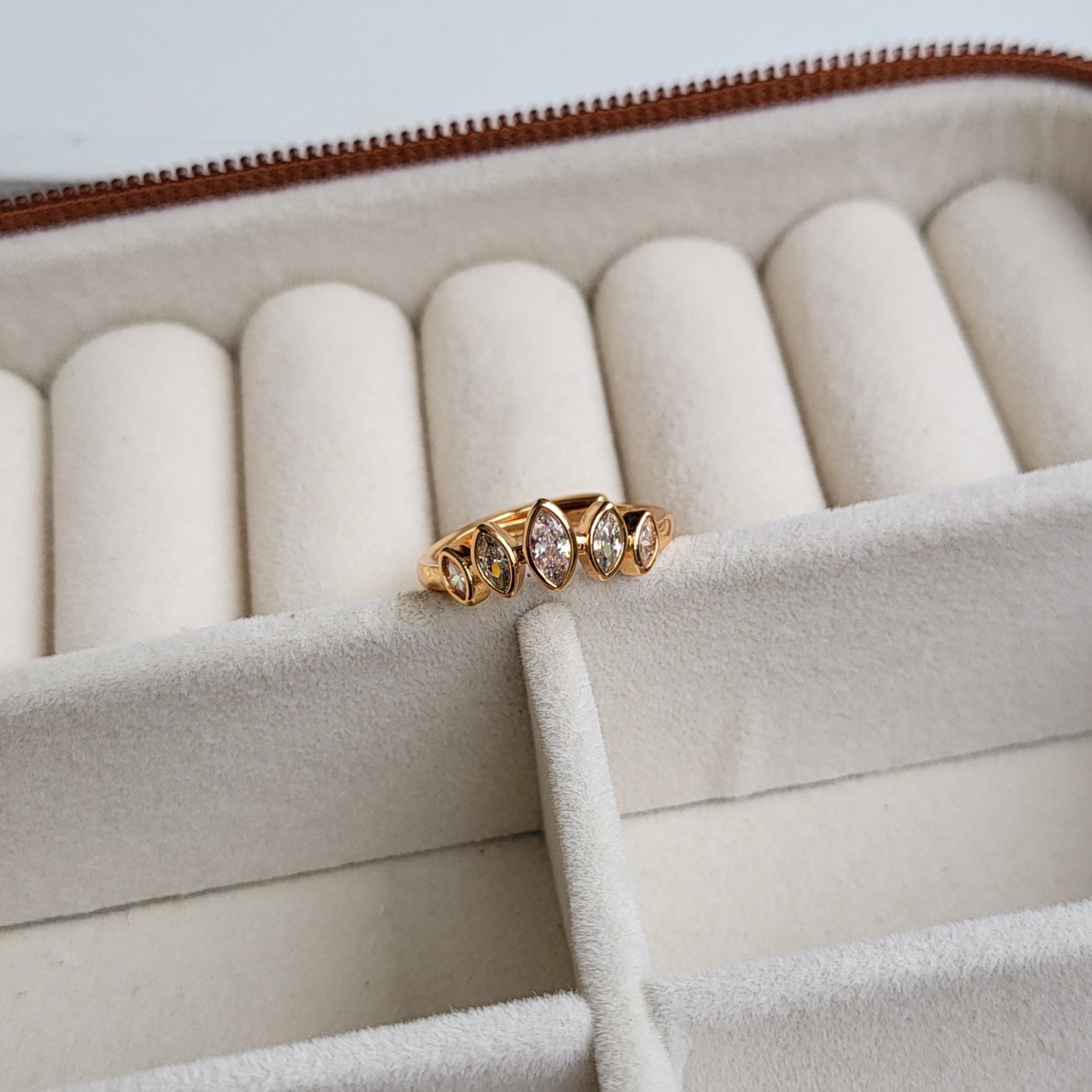 Diya ring – pra_jewels