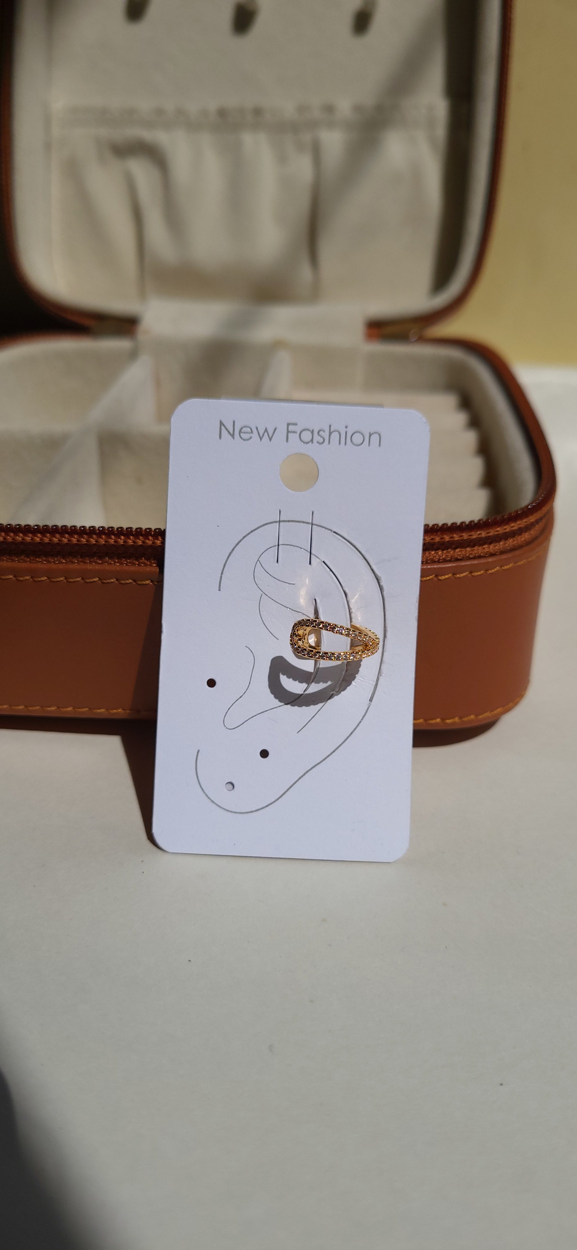 Earsets/Earcuffs – pra_jewels